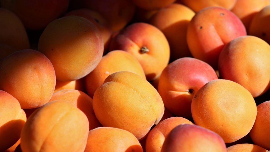 Peach Fragrance Attar & Perfume - IttarStore