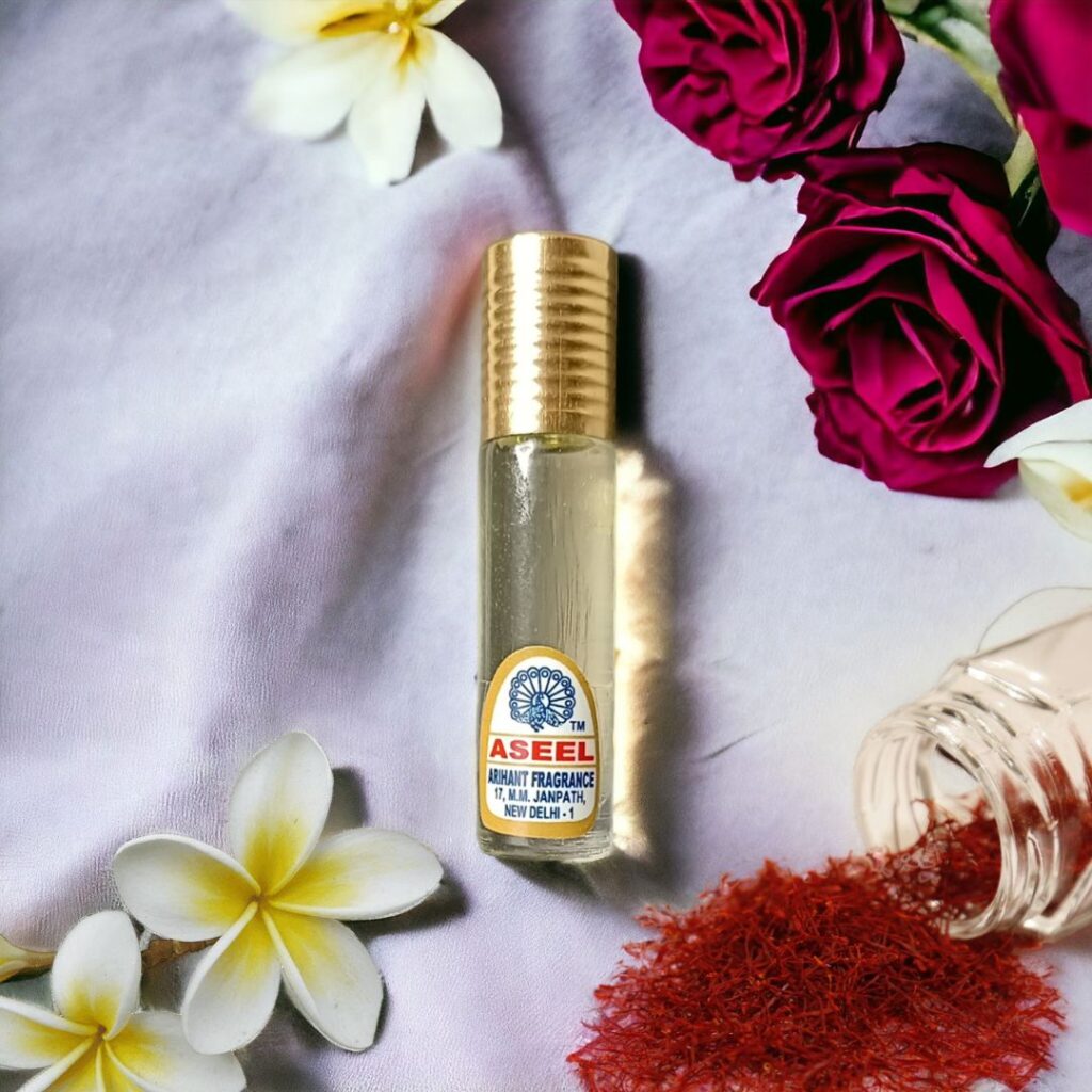 IttarStore | Buy Best Attar & Perfume Online In India